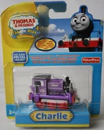 Charlie | Thomas Metal Collection Wiki | Fandom