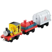 Rheneas | Thomas Metal Collection Wiki | Fandom