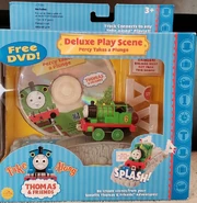 Percy Takes a Plunge | Thomas Metal Collection Wiki | Fandom