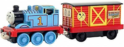 Thomas and the Morgan's Mine Car | Thomas Push Along Wiki | Fandom