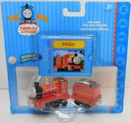 Mike | Thomas Metal Collection Wiki | Fandom