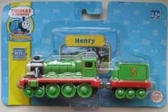 Henry/Gallery | Thomas Metal Collection Wiki | Fandom