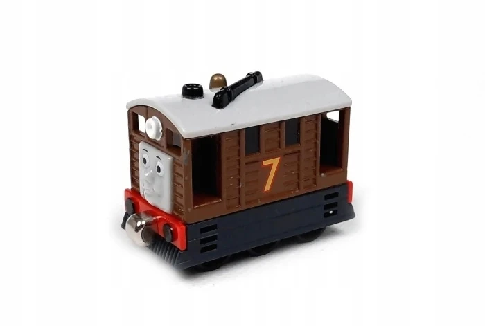 Toby/Gallery | Thomas Metal Collection Wiki | Fandom