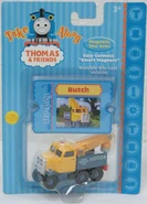 Butch | Thomas Metal Collection Wiki | Fandom