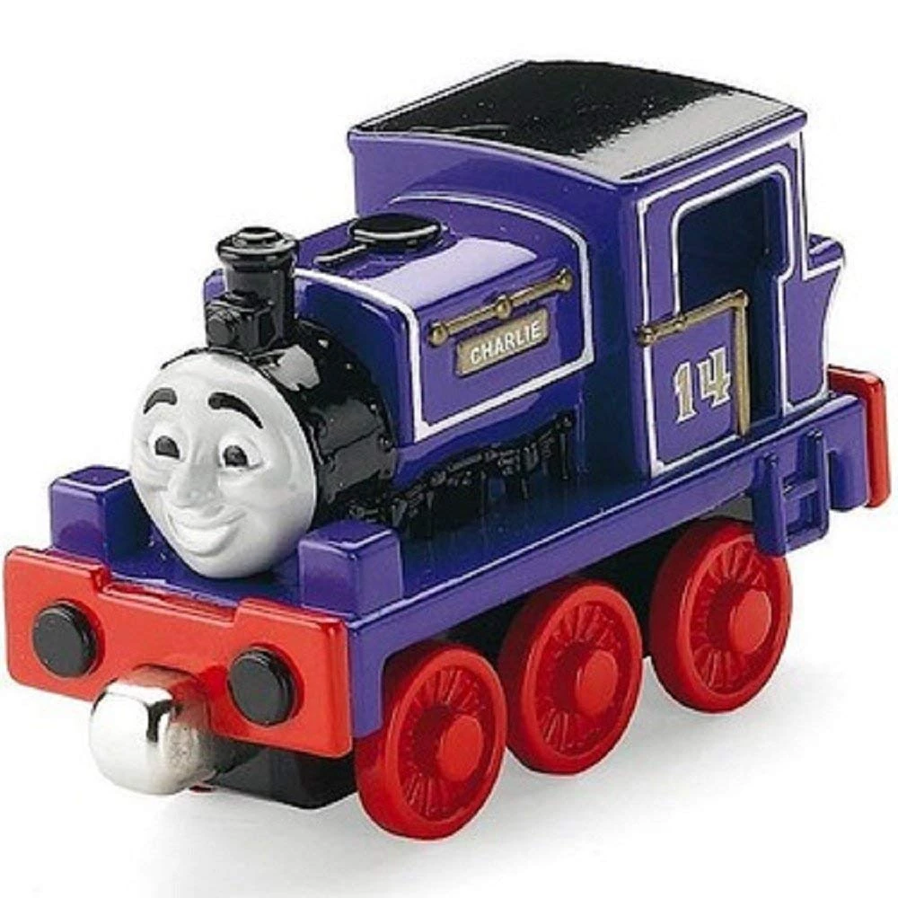 Charlie/Gallery | Thomas Metal Collection Wiki | Fandom