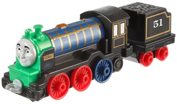 Patchwork Hiro | Thomas Push Along Wiki | Fandom