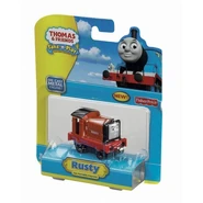 Rusty | Thomas Metal Collection Wiki | Fandom
