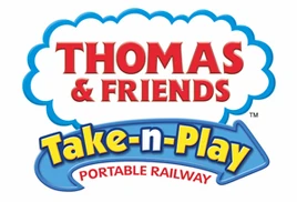 Thomas Take-n-Play | Thomas Metal Collection Wiki | Fandom