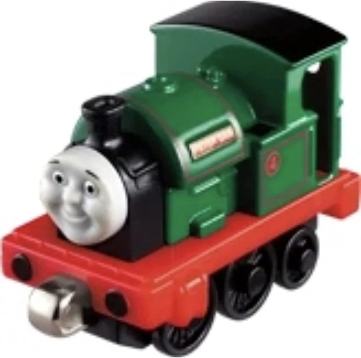 Peter Sam | Thomas Metal Collection Wiki | Fandom