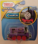 Charlie | Thomas Metal Collection Wiki | Fandom
