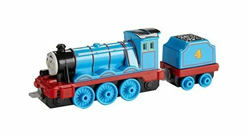 Talking Gordon | Thomas Metal Collection Wiki | Fandom