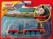 Edward/Gallery | Thomas Metal Collection Wiki | Fandom