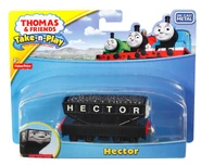 Hector | Thomas Metal Collection Wiki | Fandom