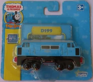 D199 | Thomas Metal Collection Wiki | Fandom