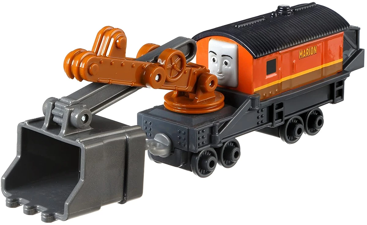 Marion | Thomas Metal Collection Wiki | Fandom