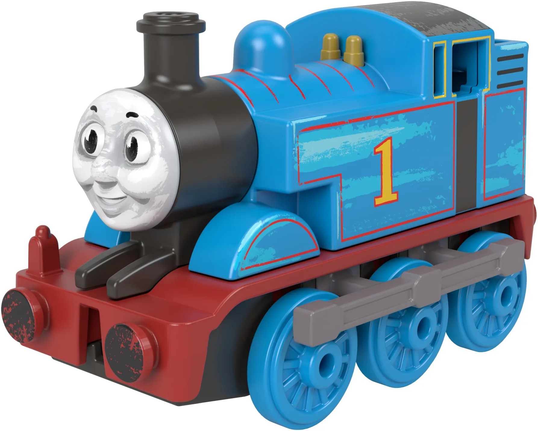 Storybook Thomas | Thomas Push Along Wiki | Fandom