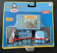 Edward/Gallery | Thomas Metal Collection Wiki | Fandom