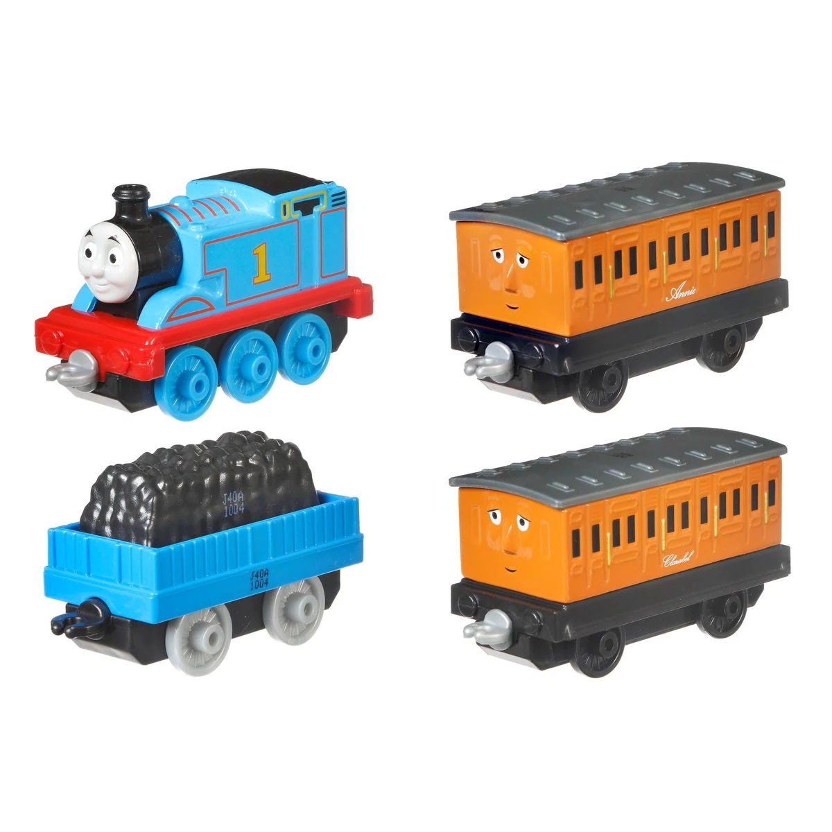 Thomas Classics | Thomas Metal Collection Wiki | Fandom