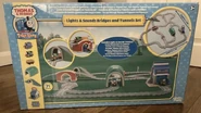 Lights and Sounds Bridges and Tunnels Set | Thomas Metal Collection ...
