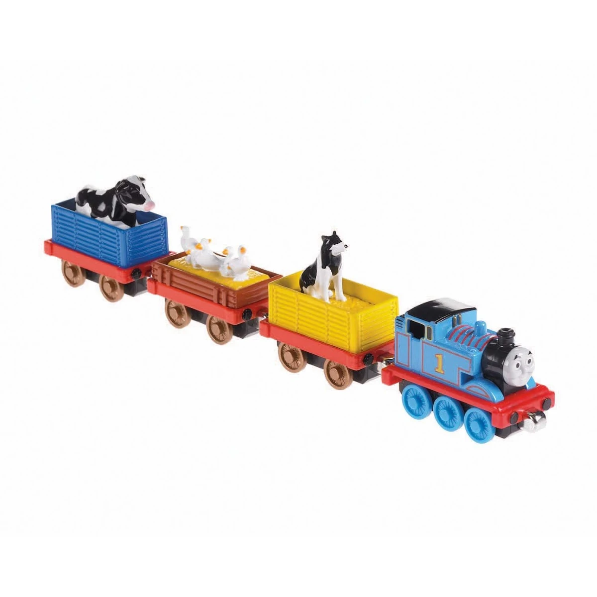 Thomas at the Fair | Thomas Metal Collection Wiki | Fandom
