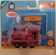 Culdee | Thomas Metal Collection Wiki | Fandom