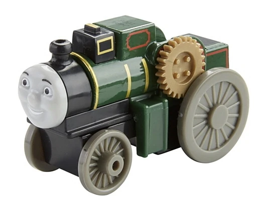 Trevor | Thomas Metal Collection Wiki | Fandom