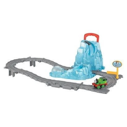 Percy's Penguin Adventure | Thomas Metal Collection Wiki | Fandom
