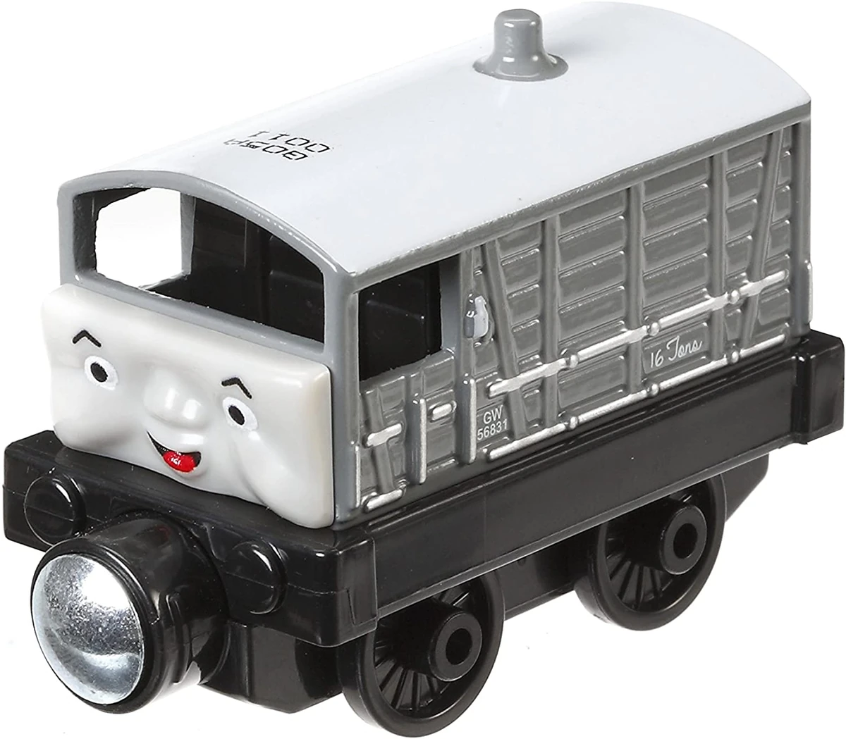 Toad | Thomas Metal Collection Wiki | Fandom