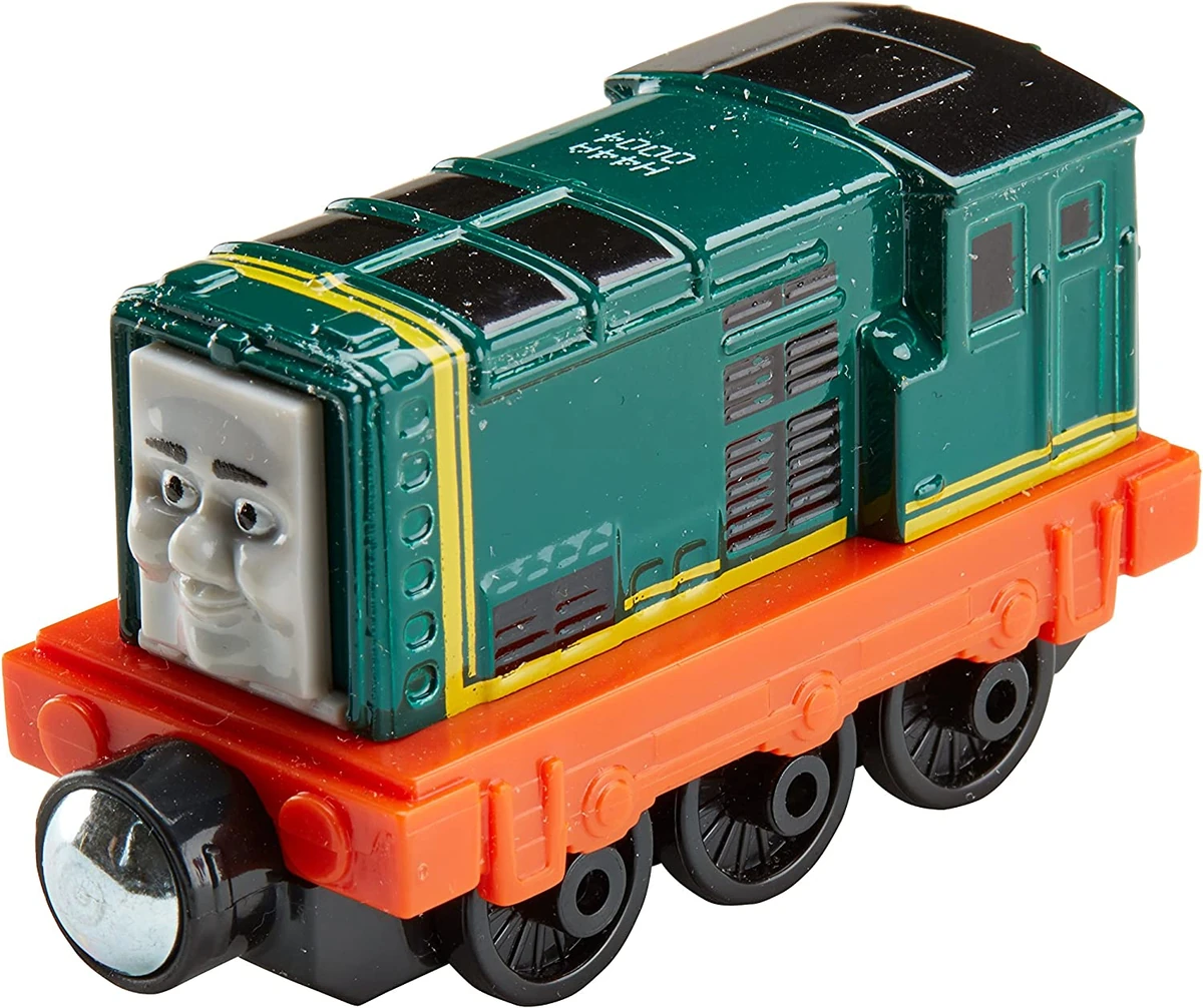 Paxton | Thomas Metal Collection Wiki | Fandom