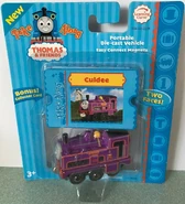 Culdee | Thomas Metal Collection Wiki | Fandom