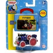 Fergus | Thomas Metal Collection Wiki | Fandom