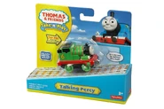 Talking Percy | Thomas Metal Collection Wiki | Fandom