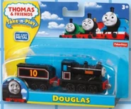 Douglas | Thomas Push Along Wiki | Fandom