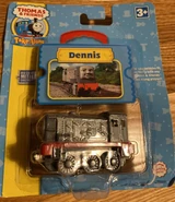 Dennis | Thomas Metal Collection Wiki | Fandom