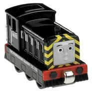Mavis | Thomas Metal Collection Wiki | Fandom