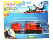 James/Gallery | Thomas Metal Collection Wiki | Fandom