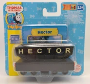 Hector | Thomas Metal Collection Wiki | Fandom