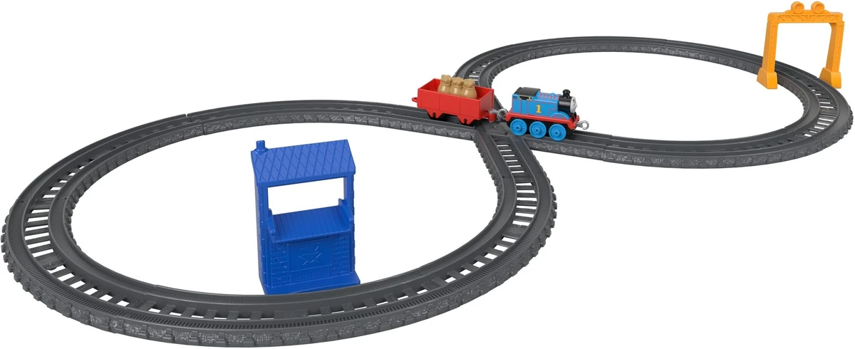 Thomas' Mail Delivery | Thomas Metal Collection Wiki | Fandom