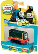 Paxton | Thomas Metal Collection Wiki | Fandom