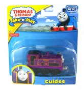 Culdee | Thomas Metal Collection Wiki | Fandom