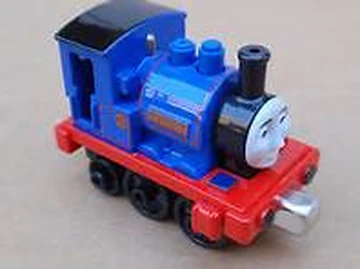 Thomas Tankmotoren Sir Handel The Owner | Thomas The Tank Engine Wiki