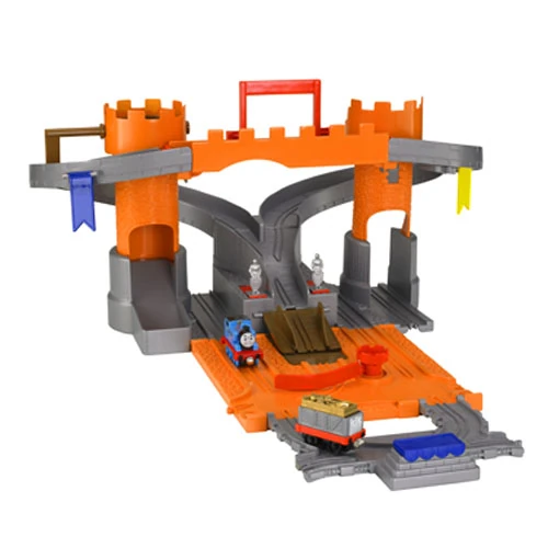 Thomas' Adventure Castle | Thomas Metal Collection Wiki | Fandom