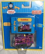 Culdee | Thomas Metal Collection Wiki | Fandom