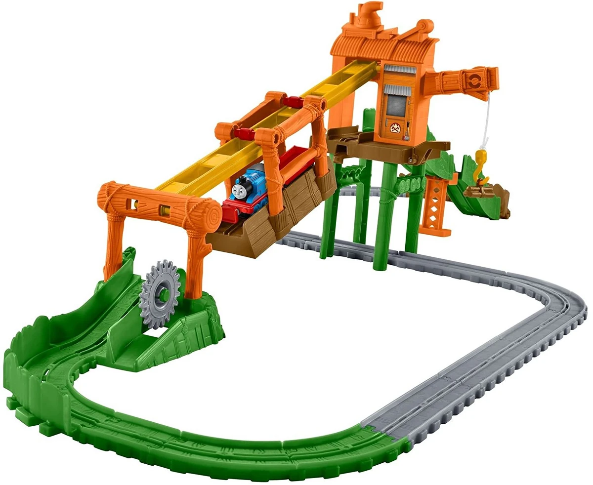 Category:Sets | Thomas Metal Collection Wiki | Fandom