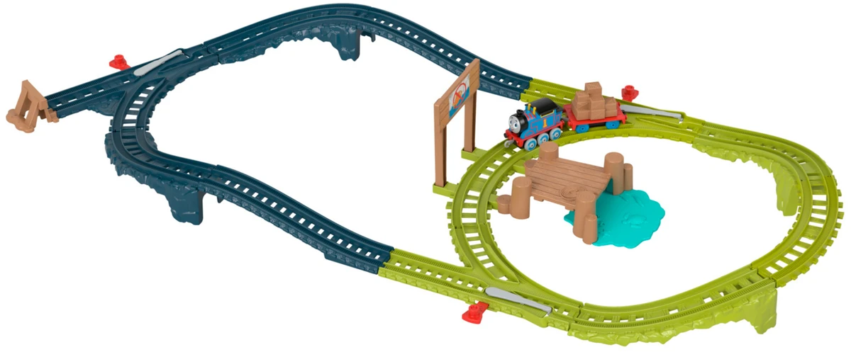 Thomas' Dockside Delivery | Thomas Metal Collection Wiki | Fandom