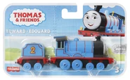 Edward/Gallery | Thomas Metal Collection Wiki | Fandom