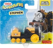 Stephen | Thomas Metal Collection Wiki | Fandom