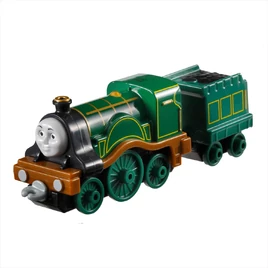 Emily | Thomas Metal Collection Wiki | Fandom