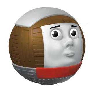 🅱️rown 🅱️rick | Thomas the best: Thomas and friends Wiki | Fandom