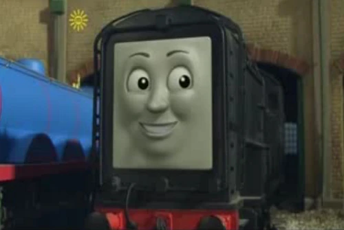 Category:Diesel Engines | Thomas the best: Thomas and friends Wiki | Fandom